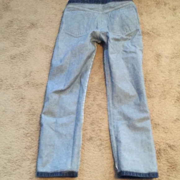 Rustler | Jeans | New Without Tags Rustler Denim Blue Jeansmens | Poshmark
